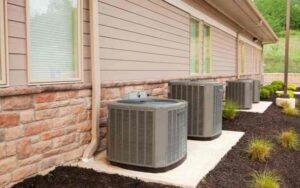 Can I Put A Roof Over My Air Conditioner? (Explained) | [2026]