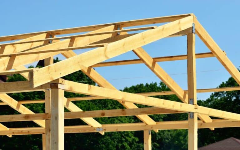 How To Attach Rafters To Ledger Board Must Know This 2023 