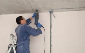 Attaching Guy Wire To Roof (Beginners Guide) | [2025]