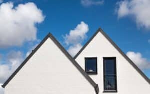 What is A Double Gable Roof? (Must Know This) | [2025]